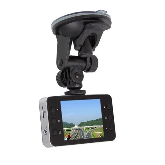 Camera Auto FullHD DVR 1080P, display LCD 2.7 inch