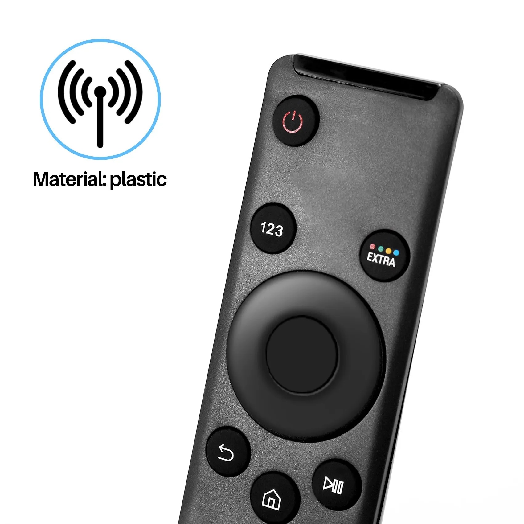 (SAMSUNG) TELECOMANDA SMART REMOTE UNIVERSALA PENTRU TELEVIZOR SAMSUNG TV